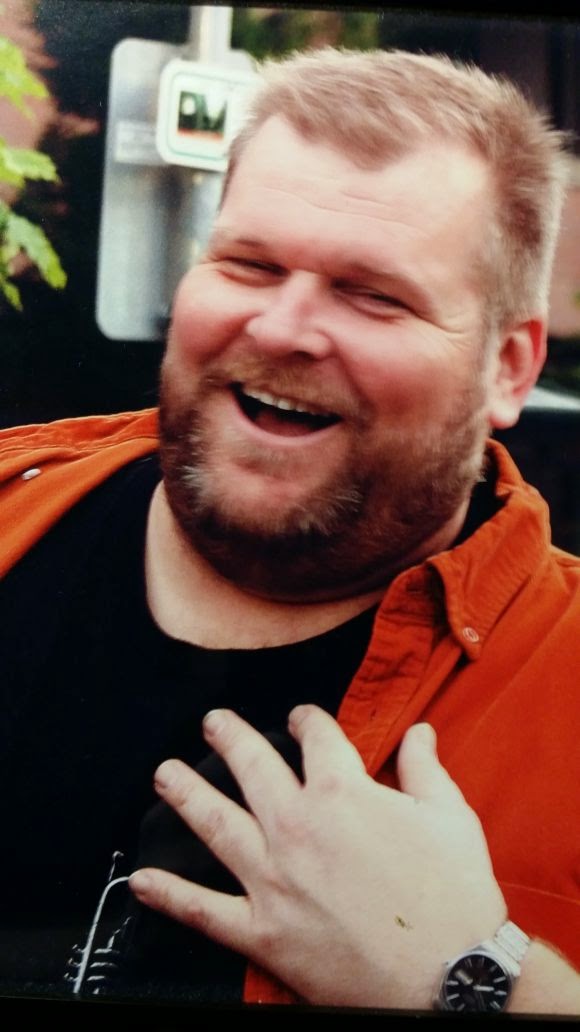 Swanda's Fabulous Blog