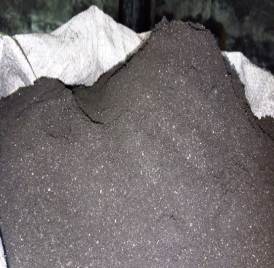 Premium Coconut Shell Briquettes