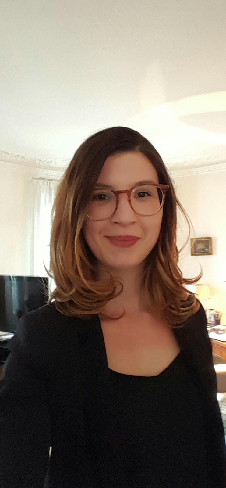 Sarah Nafaa empowhers