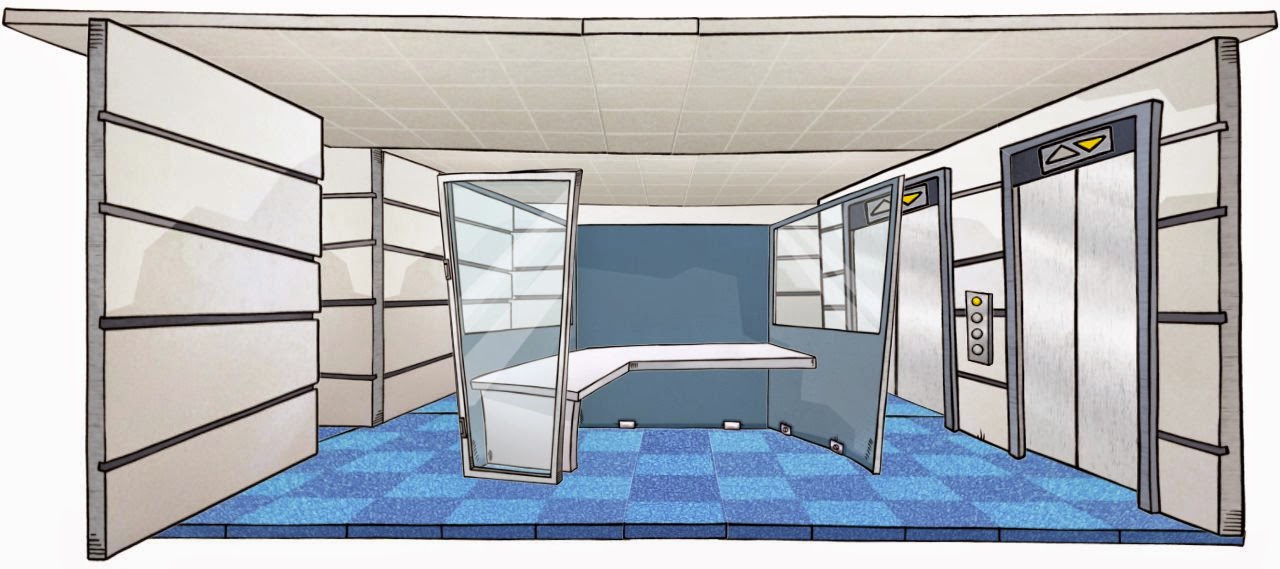 Dan the Business Man - New Animation by TET