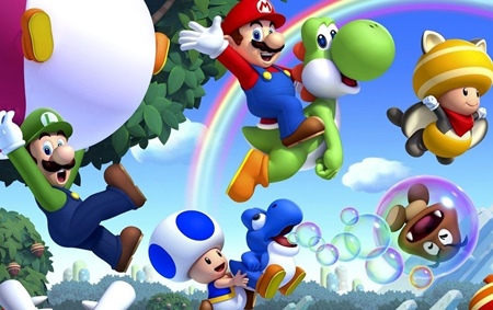 InfoAnimation.com.br: Estúdio de 'Meu Malvado Favorito' produzirá filme ...