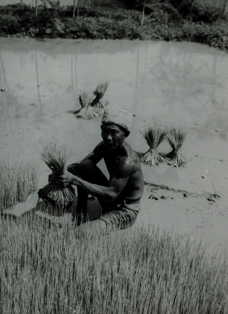 Indonesia Zaman Doeloe: Suasana damai semu di Tatar Sunda pada masa ...