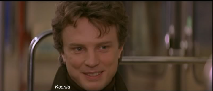 Jonathan Firth: 2017