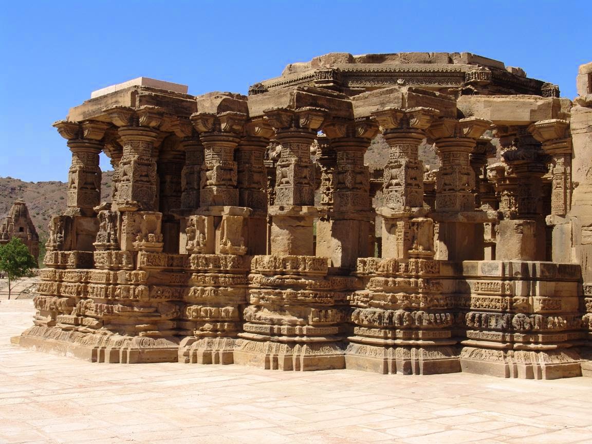 All Monuments Of Jaipur | The Rajasthan Knowledge