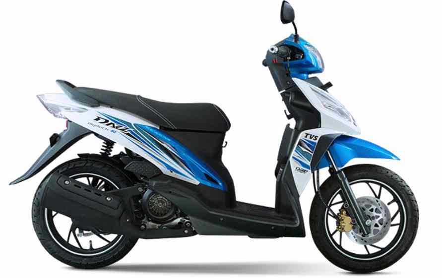 Harga Motor Matik Terbaru Honda, Yamaha, Suzuki, dan TVS April 2018 ...