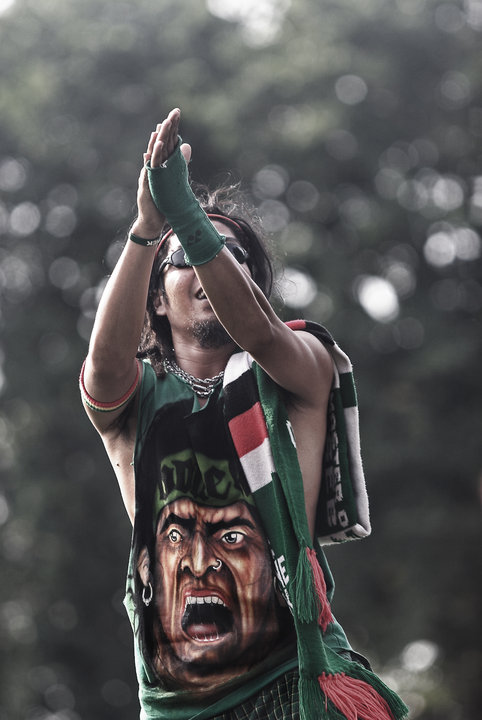 History Of Persebaya and Bonek: Mengenal Tokoh-tokoh Bonek