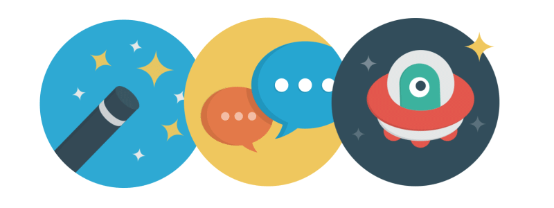 Communication leads to community, that is, to understanding, intimacy ...