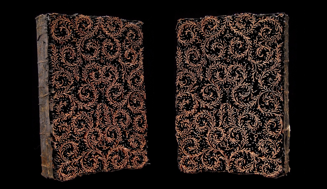 PATINA FOLK & ETHNOGRAPHIC ART: 3 PCS JAVANESE BATIK STAMPS