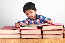 The Storyteller: How to Make Your Kids Do Homework