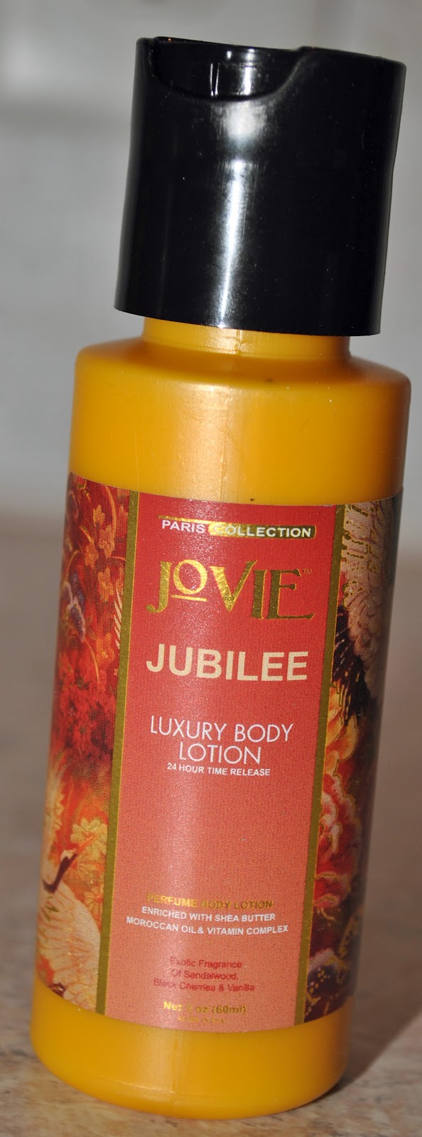 Honey Do's & Product Reviews: Product Review: CoCo Cosmetics Jovie ...