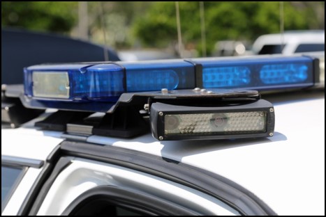 Technology in Policing: ALPRs - Scary New Police Technology?