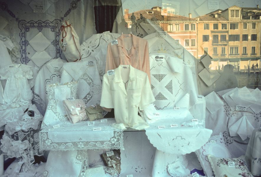 Los Grandes Fotografos: Sam Abell (1945)