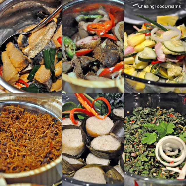 CHASING FOOD DREAMS: The Mill, Grand Millennium Kuala Lumpur: One ...