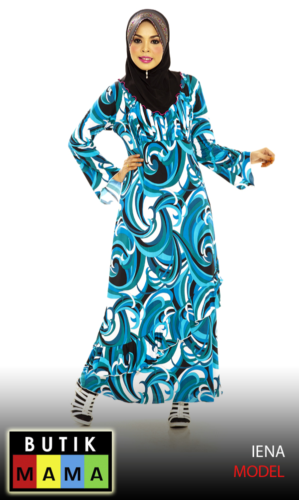 Photoshoot With Butik Mama-MRashidah 47 - iena lifestyle blogger