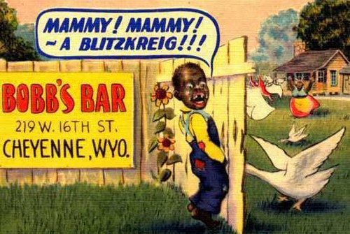 Bytes: Inappropriate Child Ads, Part 1