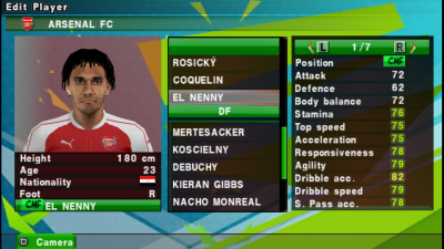 PES 2016 PSP Patch JPP V4 Full Transfer | Pokemon Go