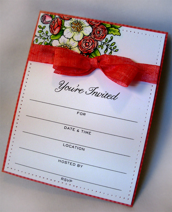 Out To Impress: Flourishes Release Week Wraps Up!