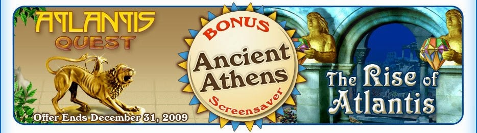 Atlantis Bundle + Crack | Playrix.blogspot.com - Playrix Games