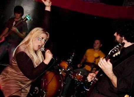 The Blog That Celebrates Itself: Rusholme Ruffians with Ruffians - An ...