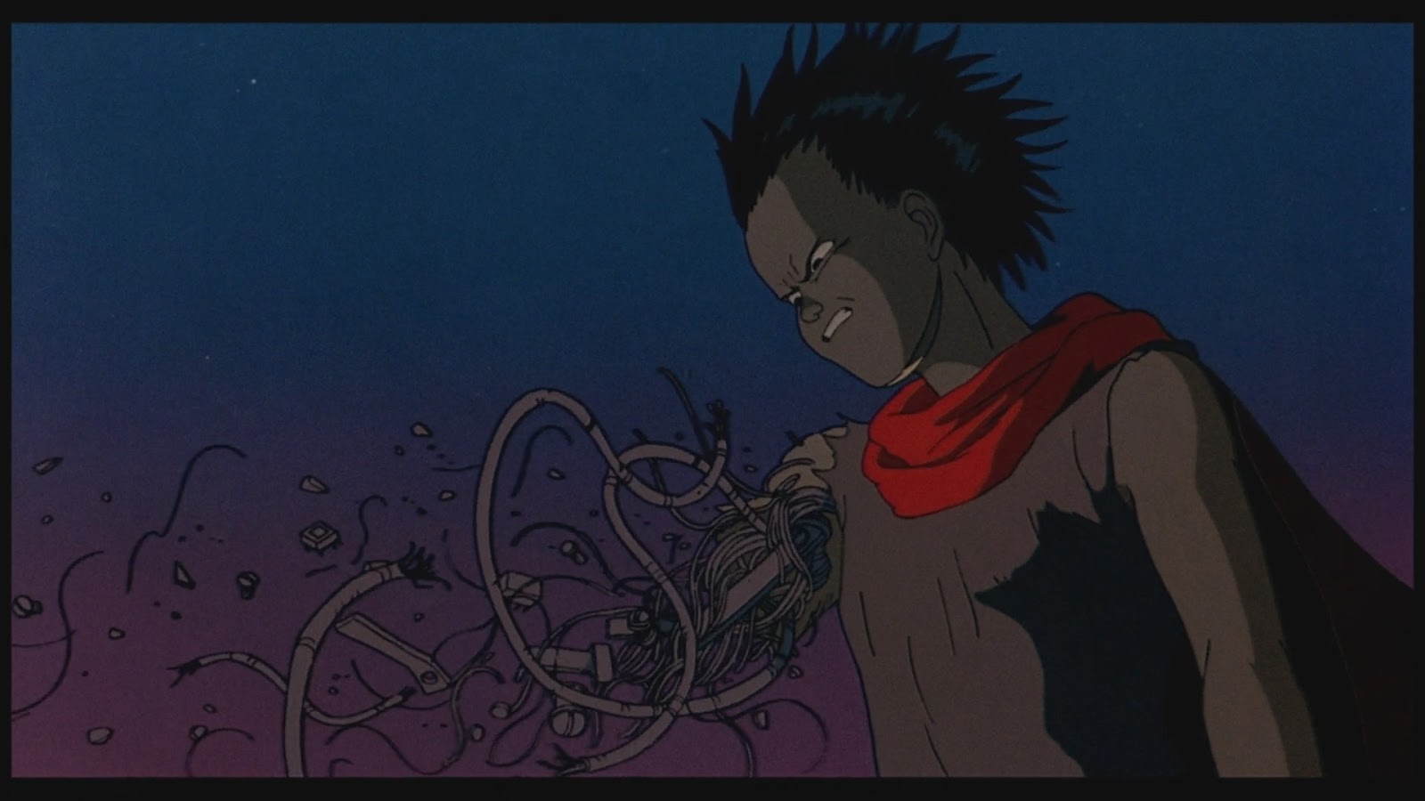 Stills Without Frills: NEO-TOKYO IS ABOUT TO E.X.P.L.O.D.E.