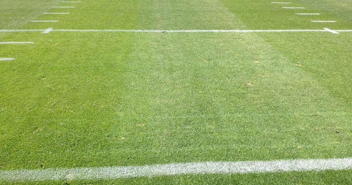 Smart Turf: Overseeding Cool Season Athletic Fields