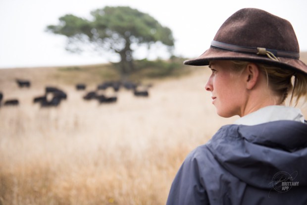 THE WESTERNER: Women ranchers bring ‘change to the range’