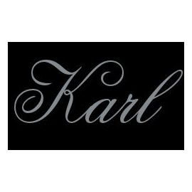 For a name: Prénom garçon ; Karl