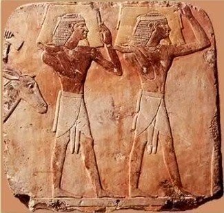 Seni arca Upsi: Jenis-jenis arca