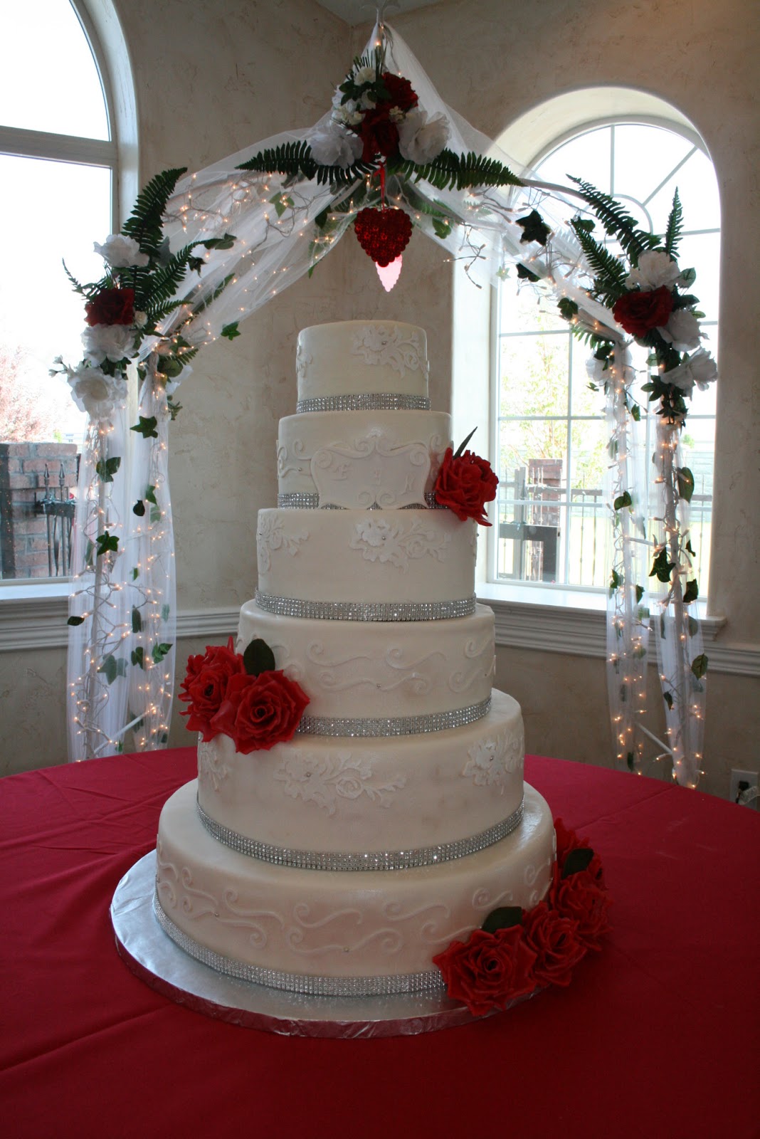 Castle Manor: Castle Manor Events