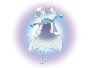 Lillie e UB-01 - Pokémothim