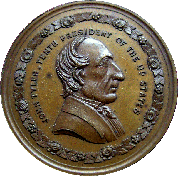 George H Lovett Gallery Part 3: Historical - Presidential Residence Series