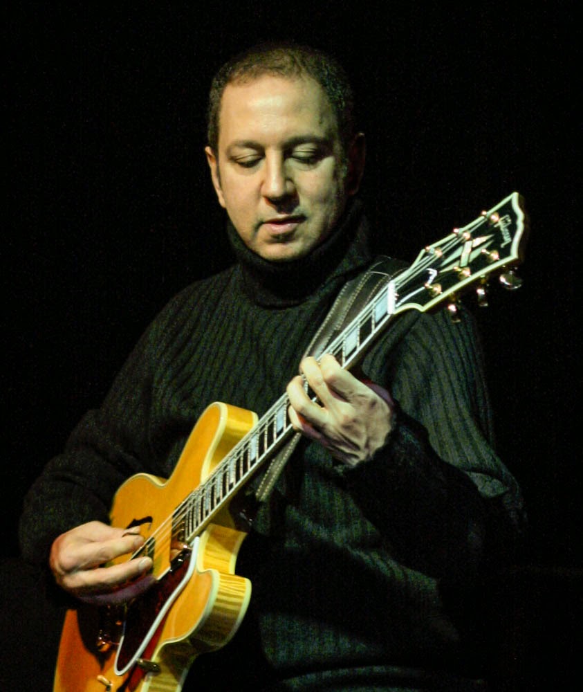 bebopified: Pleased and flipped 6: Memories of the Artists’ Quarter ...