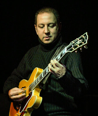 bebopified: Pleased and flipped 6: Memories of the Artists’ Quarter ...