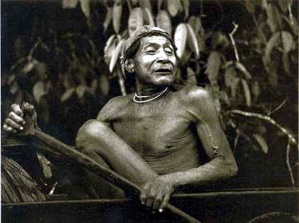 Una antropóloga en la luna: blog de antropología.: La maloca de Babel: indígenas políglotas y ...