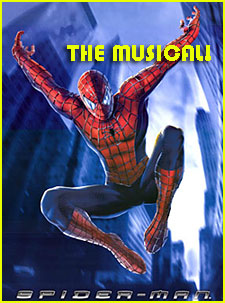Musical Theatre News: Spider Man Musical Extends Booking Period