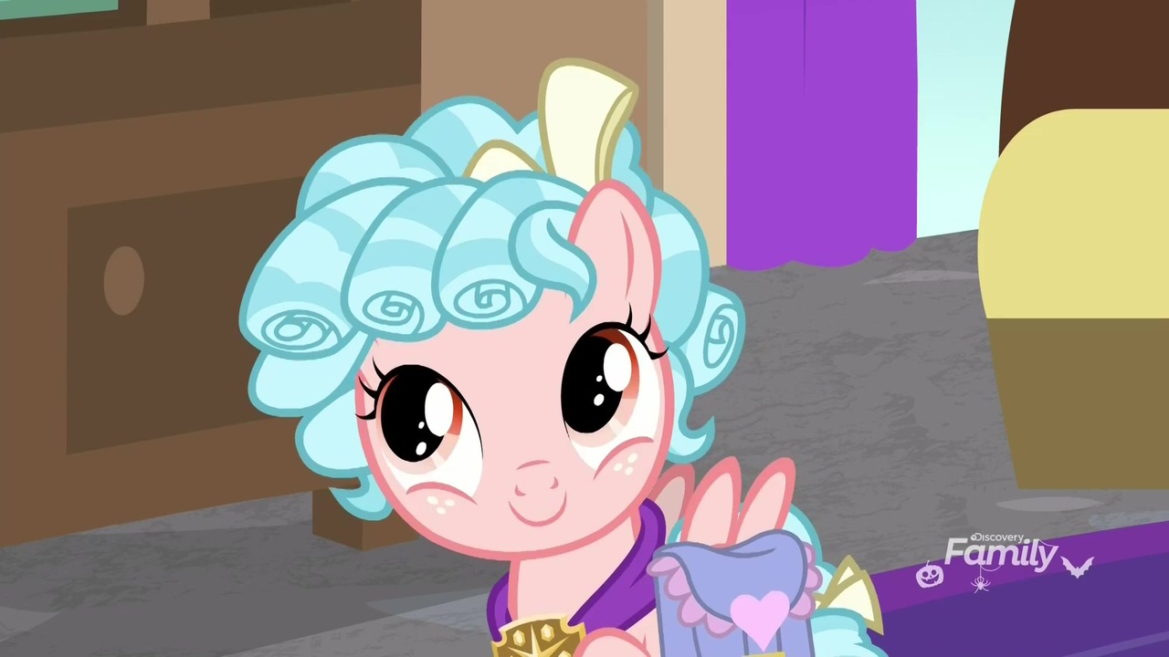 Equestria Daily - MLP Stuff!: Discussion: What Do You Think the Future ...