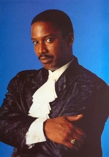 Back to the Oldschool Days...: Jimmy Spicer - Twórca jednego z ...