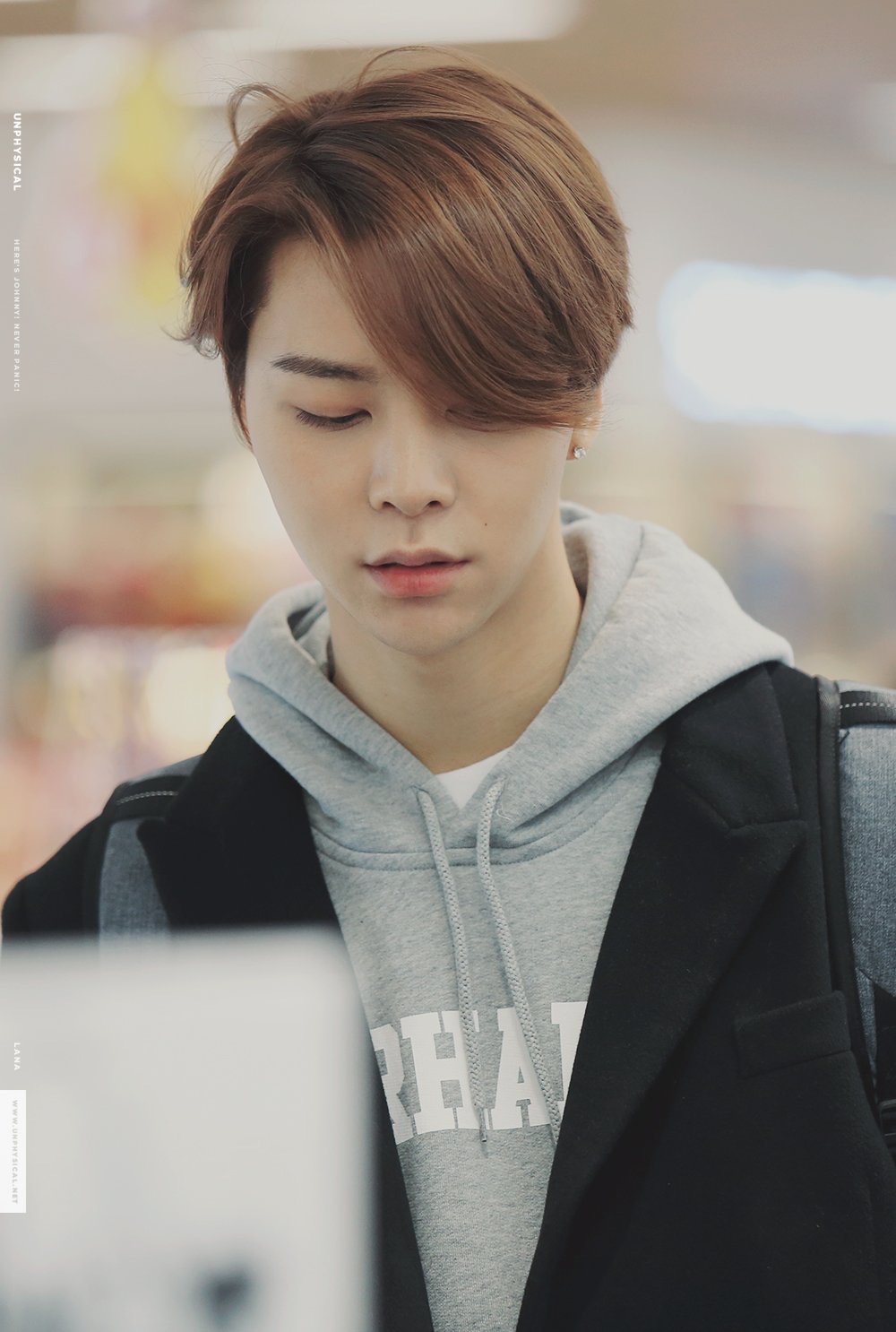 johnny nct - Thai News Collections