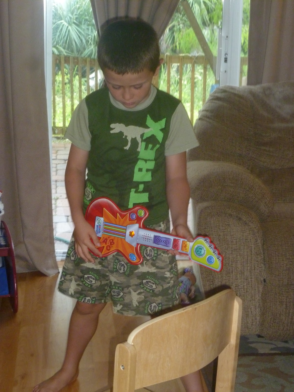 TOUCH MAGIC LEAP FROG LEARNING PRODUCTS - Mama to 6 Blessings