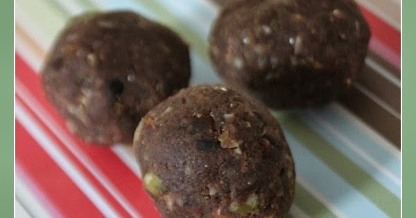 MamaEatsClean: No Sunday Reflections - A Recipe for Chocolate Chickpea ...