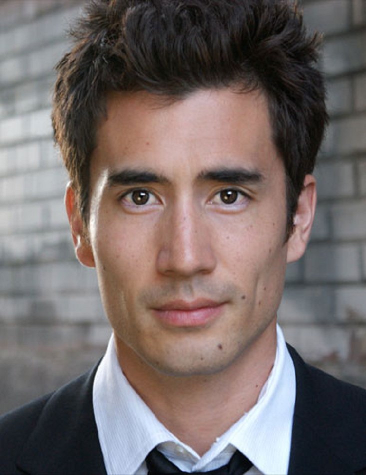 Andrew Roach | Celebrities Photos Hub