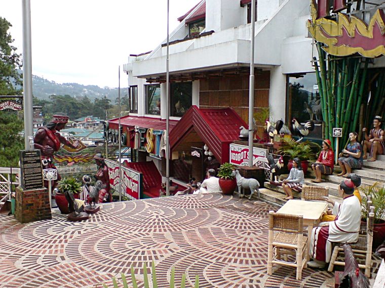 WE search, YOU travel...: Philippines