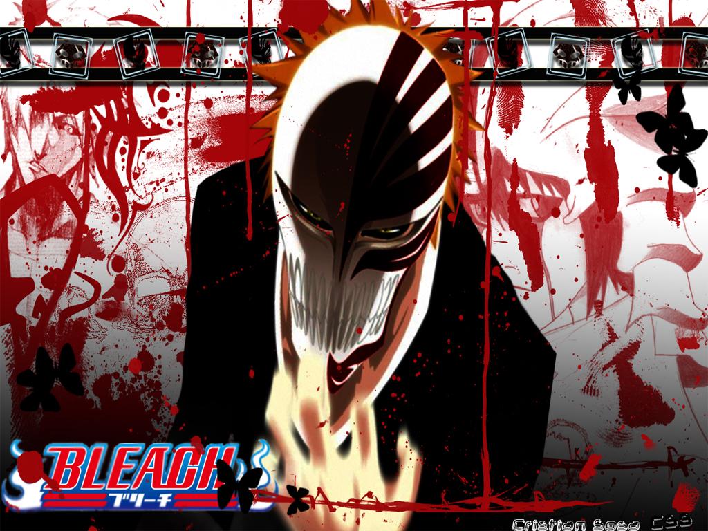 bleach wallpaper hd
