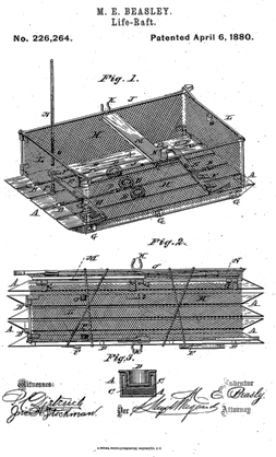 Cowboy Kisses: The Wild Women whose Inventions still Save Lives