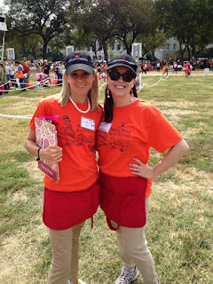 The Most Magical Place on Earth: The National Book Festival - Junior ...