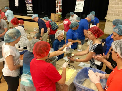 D2 Summit & Disney 2018: Party & Home (3 of 3)