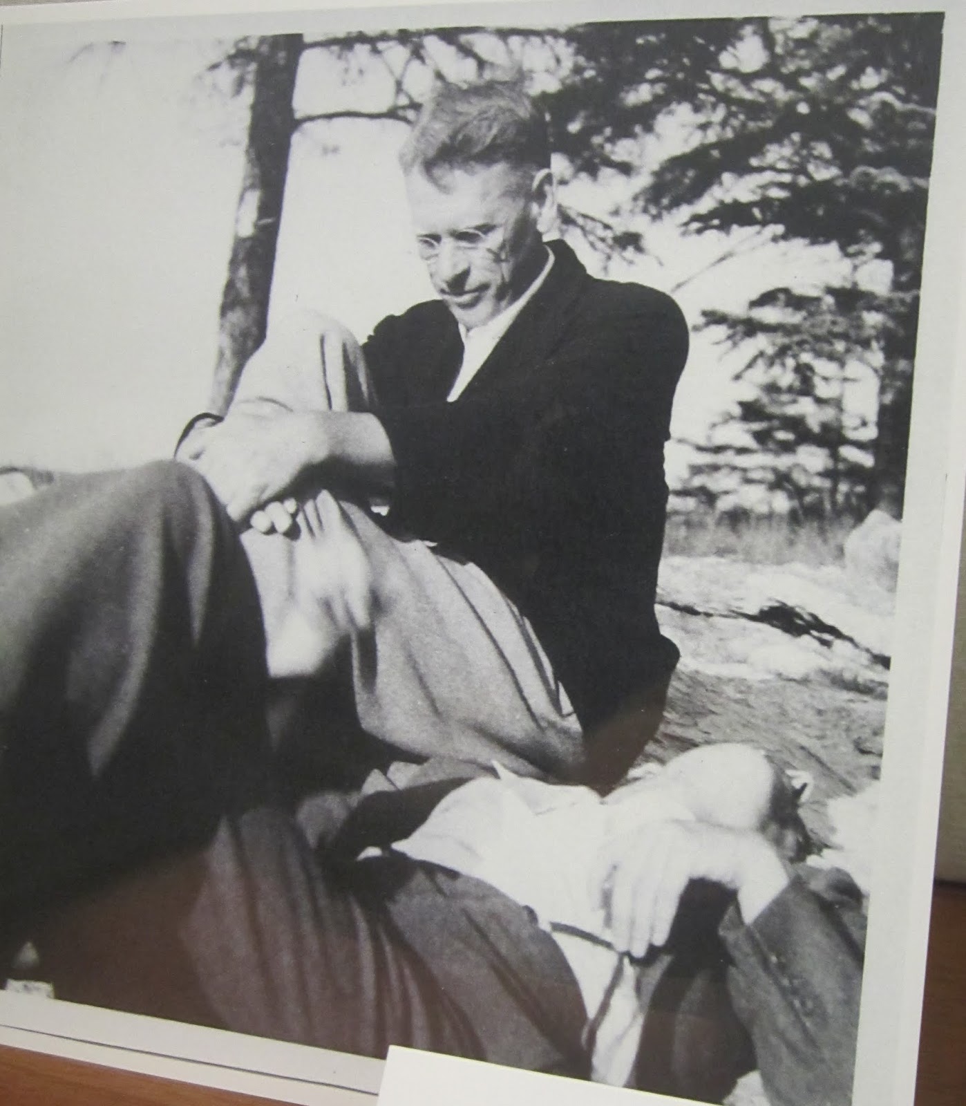 The Veblen House: The Veblen Legacy on Exhibit