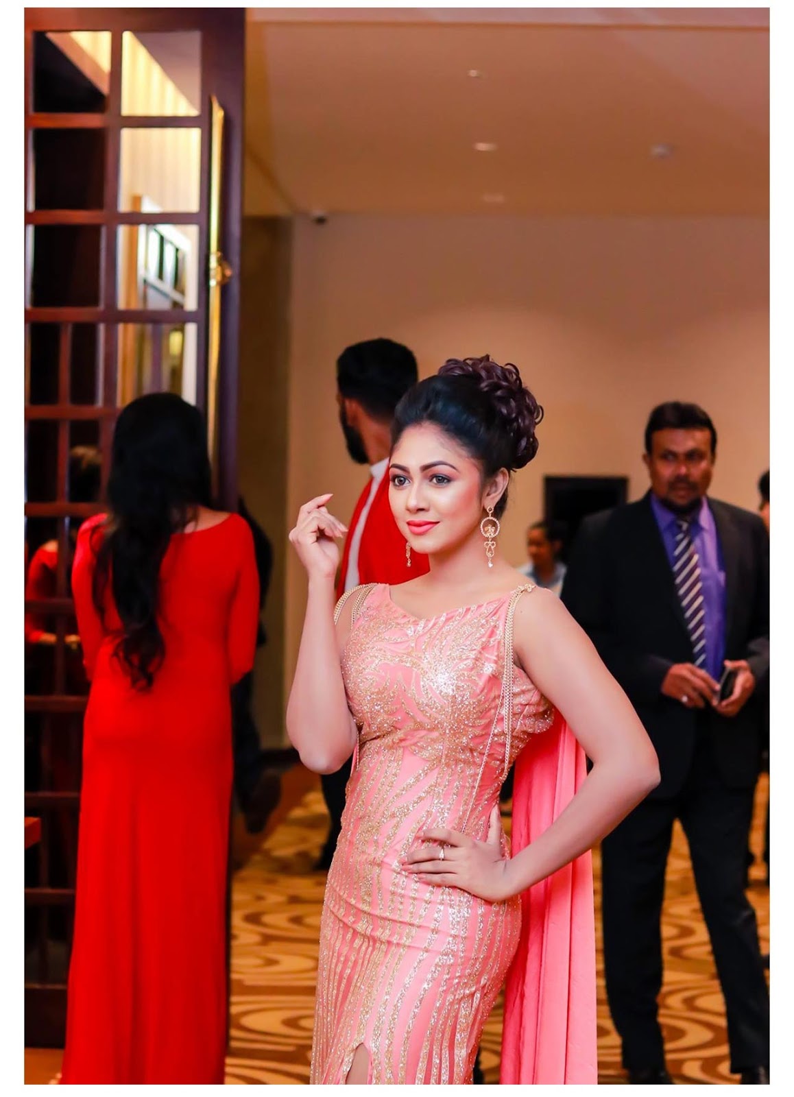 Rashiprabha Sandeepani - Sri Lanka that Attract and Engage You ...