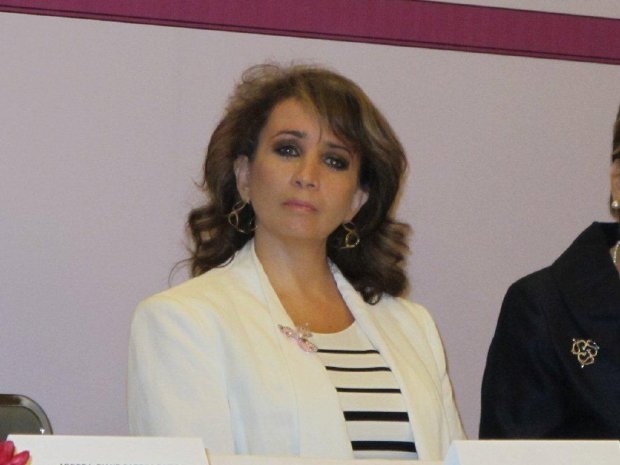 El Blog de Fred L. Alvarez: Blanca Carolina Soto Cerecedo, la mujer ...