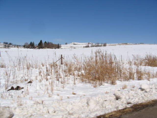 SA Weather and Disaster Observation Service: Images: Snow in the Bulwer ...